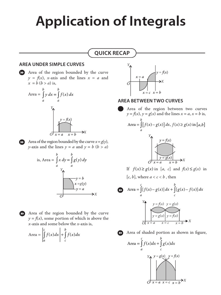 Ch8 Imp Questions SR | PDF | Mathematical Physics | Mathematics