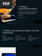 EBIR Forms Installation and Submission Guide | PDF | Icon (Computing ...