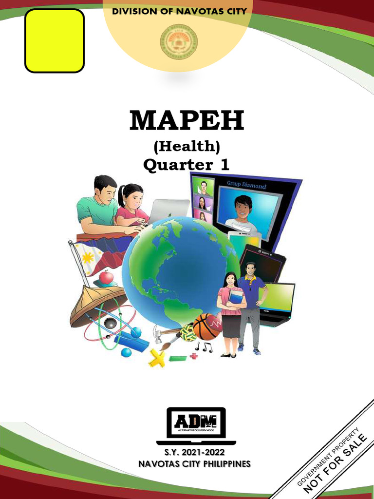 SDO_Navotas_Health10_ | PDF | Health Maintenance Organization | Health Care