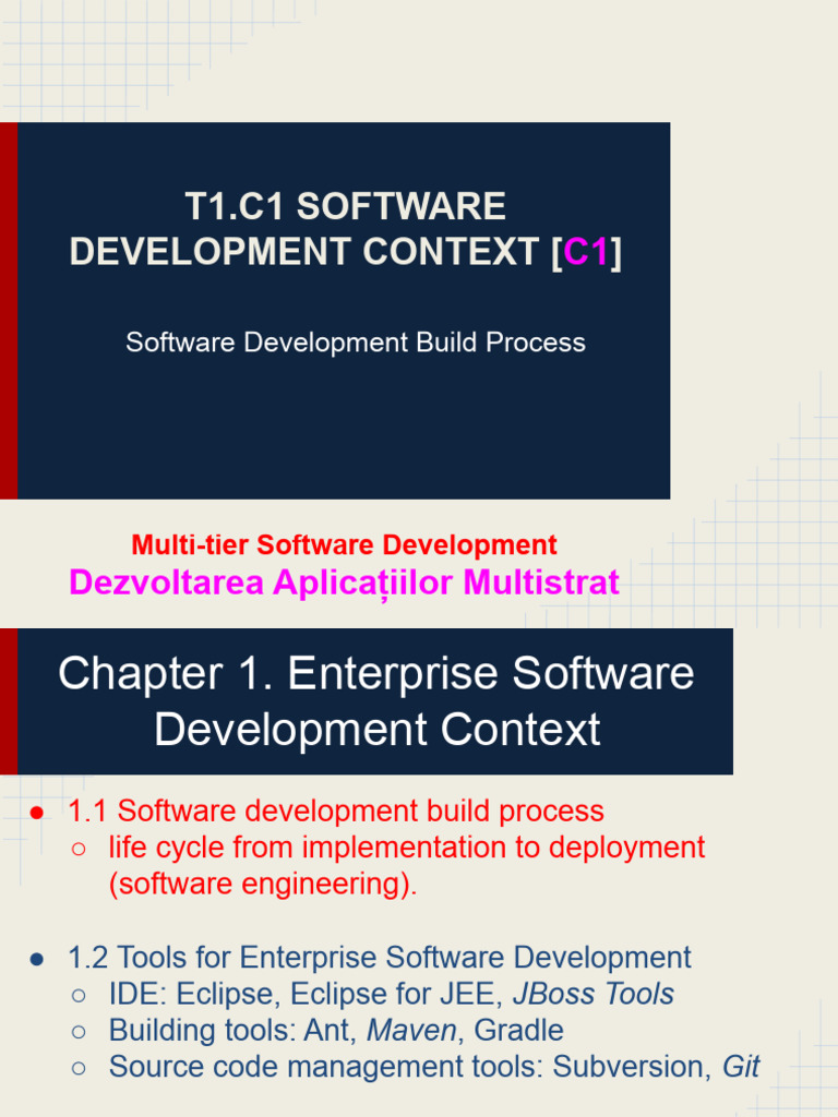 Software_Development_Context | PDF | Computer Engineering | Computer Science