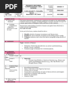 Western Aphasia Battery Test WAB Sample 2 | PDF | Aphasia | Speech