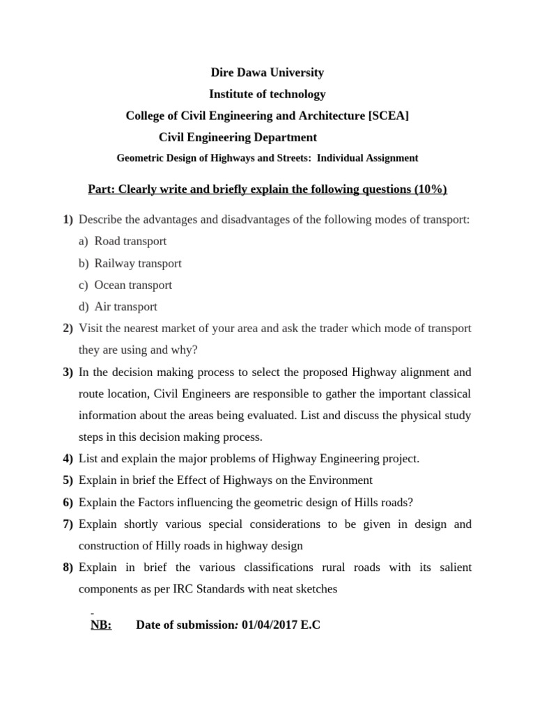 Individual Assignment 1 2017 Pdf 7628