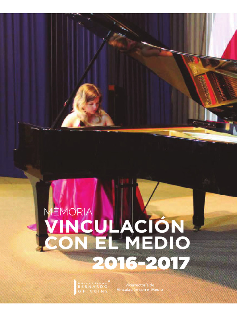 Memoria VVCM Final 1 | PDF