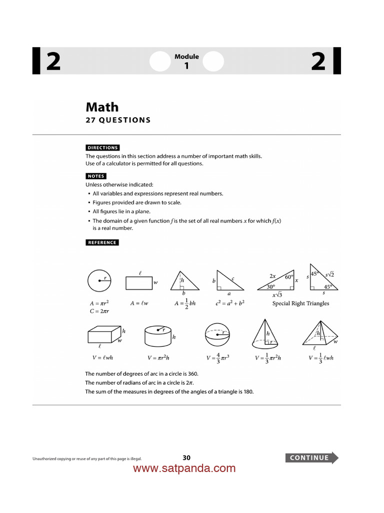 M1 | PDF | Mathematics | Elementary Mathematics