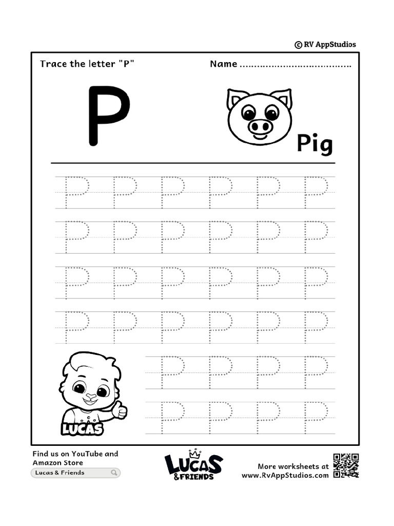 185-uppercase-letter-uppercase-letter-p-bw | PDF