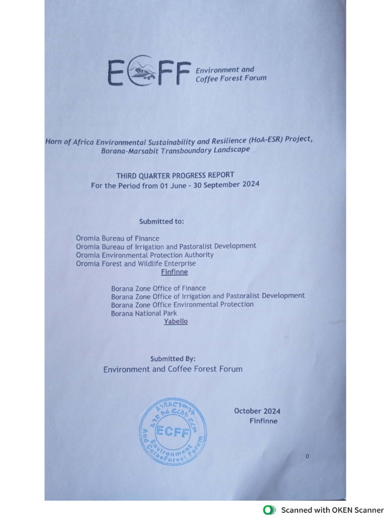 ECFF | PDF