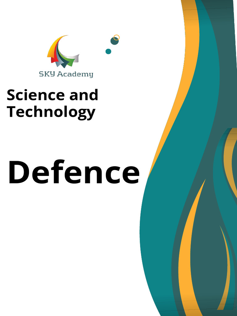 Defence PDF | PDF