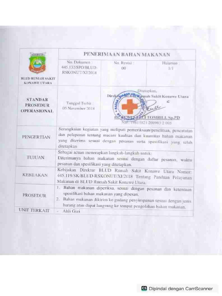 Pedoman-Sop-2018 Compressed 11zon | PDF