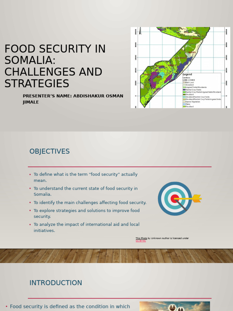 Food Security Ppt | PDF | Food Security | Aids