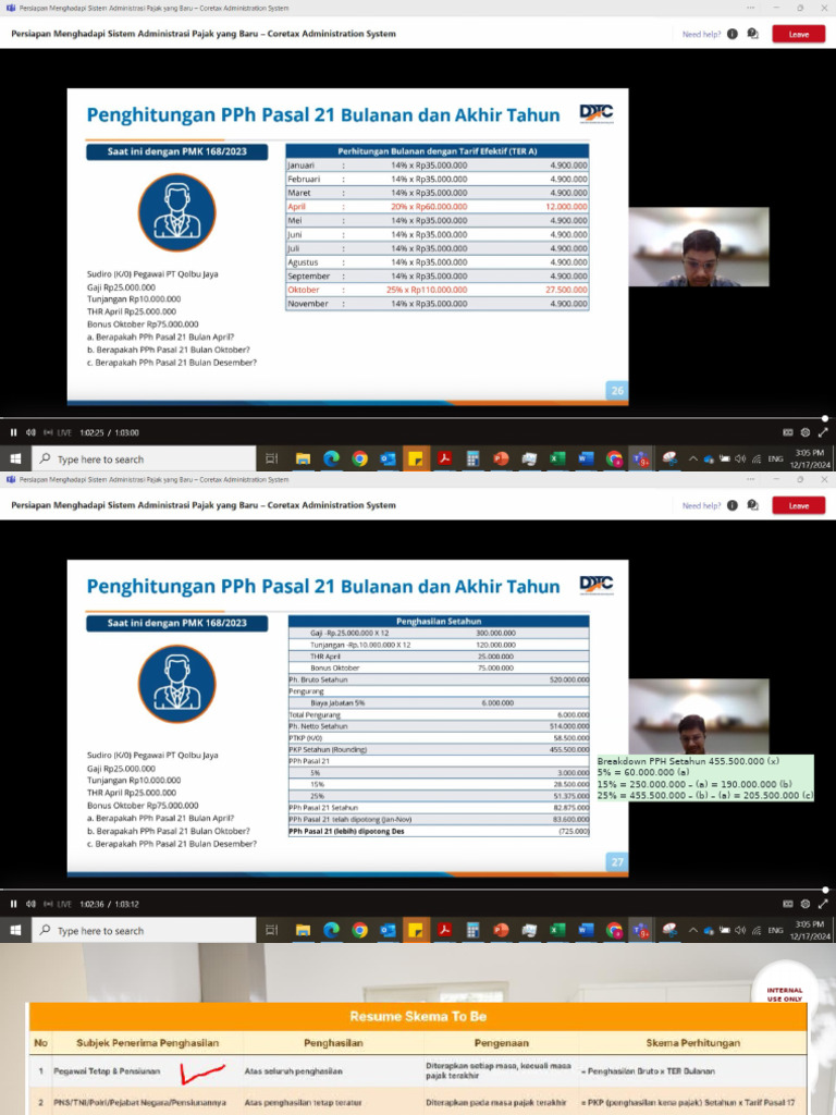 hitung PPH | PDF | Dairy