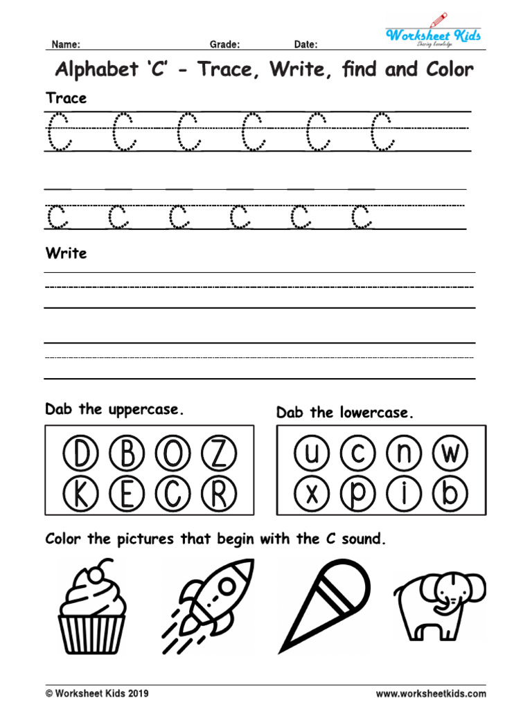 alphabet-C-trace-write-find-color (1) | PDF