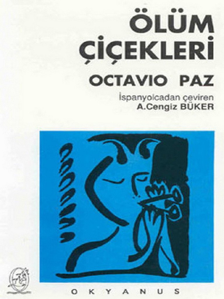 8574-Olum_Chichekleri-Octavio_Paz-A.Chingiz_Buker-1996-62s | PDF