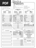 Therese and Jeanette Voerman Profile | PDF
