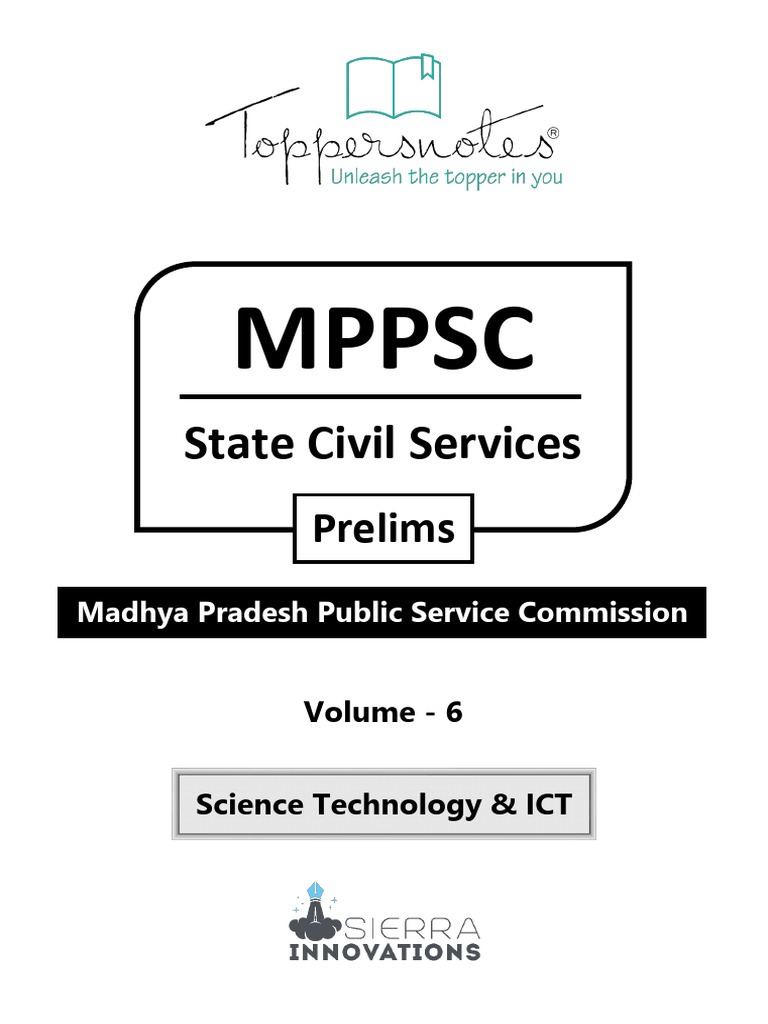 Vol 6 Science Technology ICT | PDF | Laws Of Thermodynamics | Ultraviolet