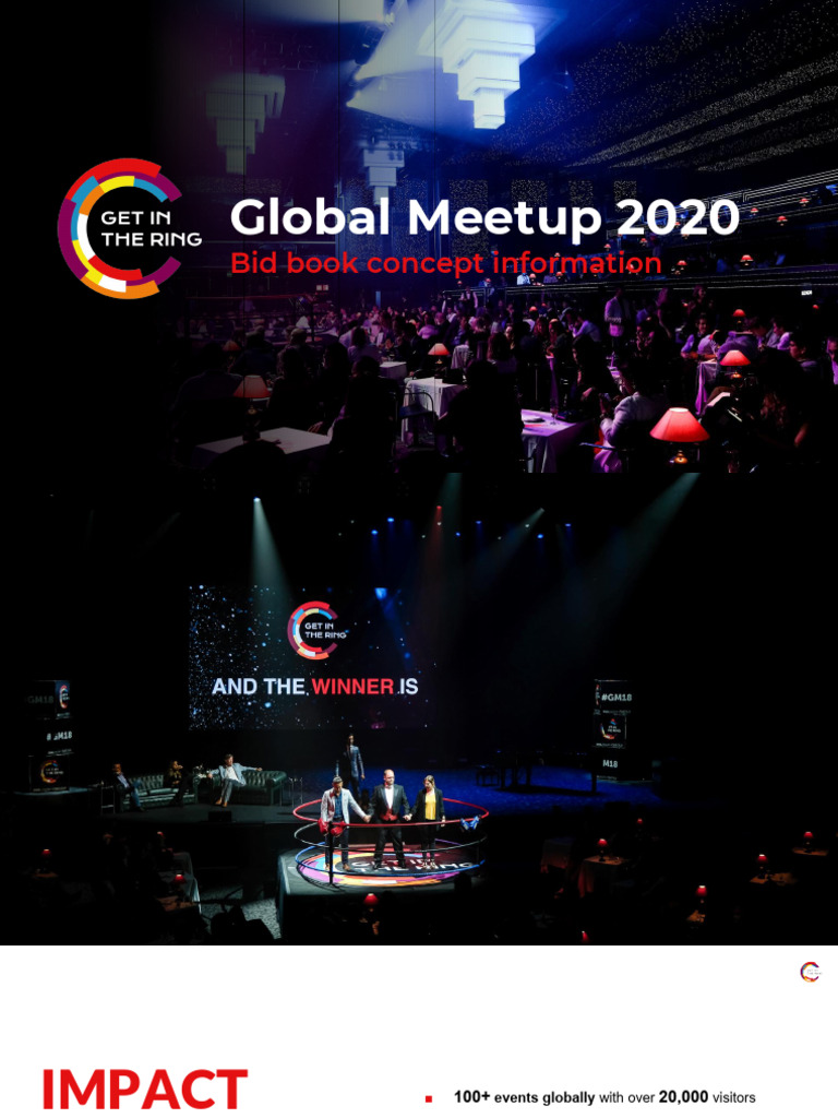 Dallas Innovates: Global Meetup 2020 | PDF | Startup Company | Small ...