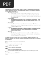 Handbooks - SMART Recovery | PDF