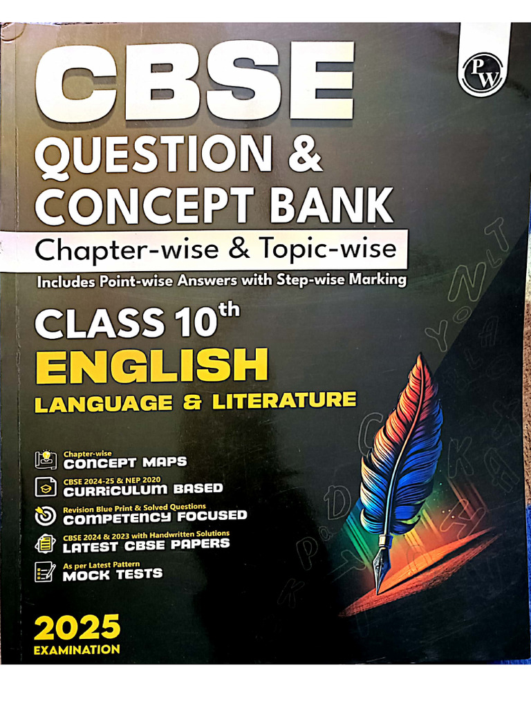 English Notes PDF | PDF