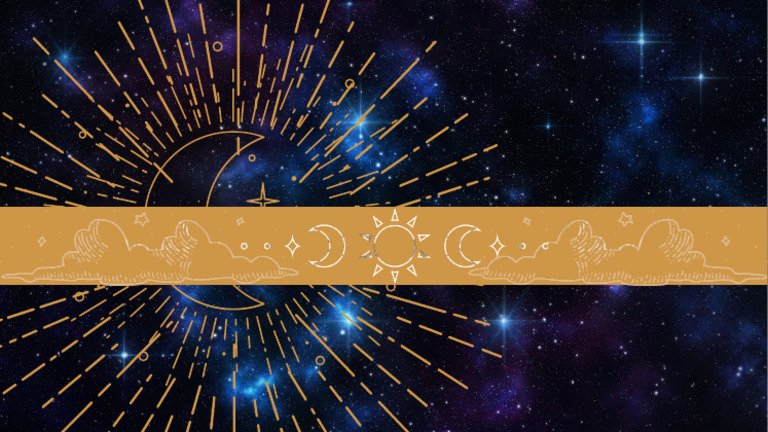 Celestial Banner | PDF