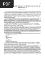 USP 1111 - Microbial Examination | PDF | Colony Forming Unit | Microorganism