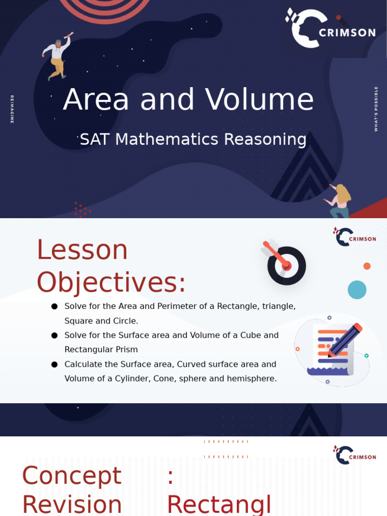 SATMRL32 | PDF | Area | Sphere