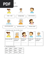 Friends Plus 7 Workbook | PDF