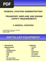 Pilot/Captain Announcements: Speech To Passengers | PDF | Air Traffic ...