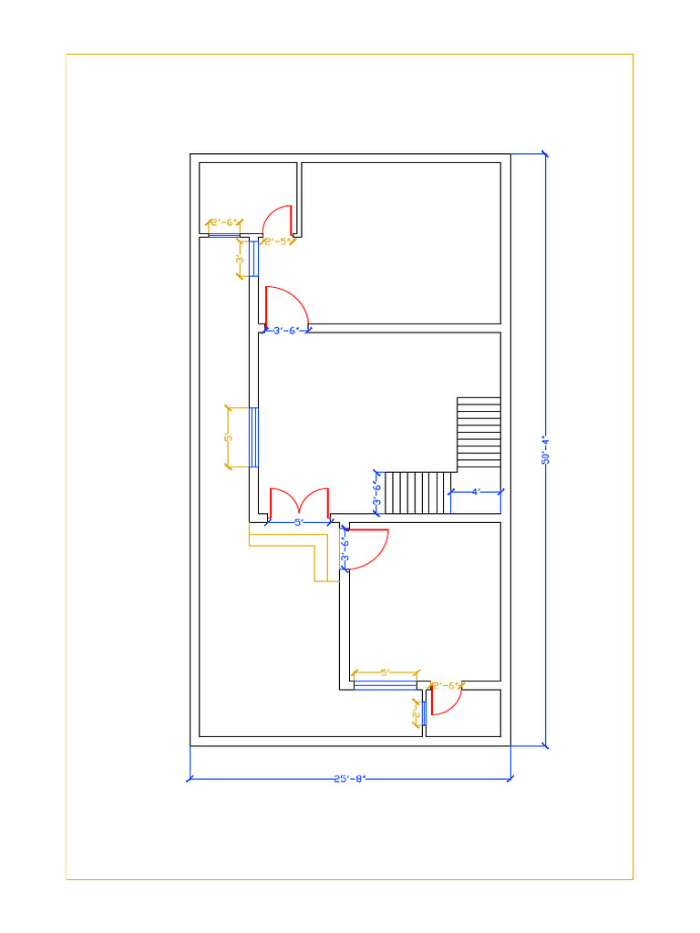 Drawing1-Model - PDF 25x50 2 | PDF