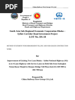 DIN 18134-2012 Plate Load Test | PDF