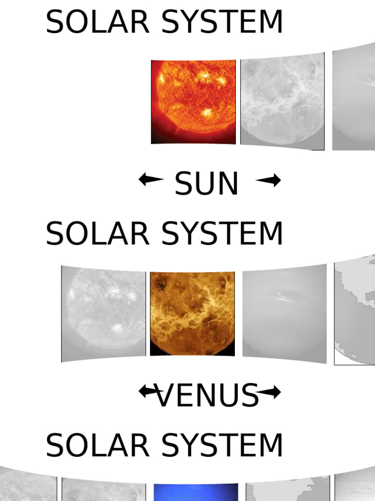 Sample PPT Morph | PDF