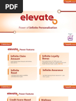 Elevate Brochure - Final - 4 6 24 | PDF | Insurance | Social Programs