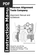 SSMA Table | PDF | Screw | Strength Of Materials
