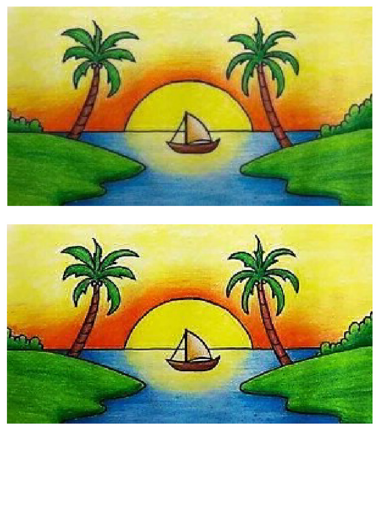 bu muji mewarna | PDF