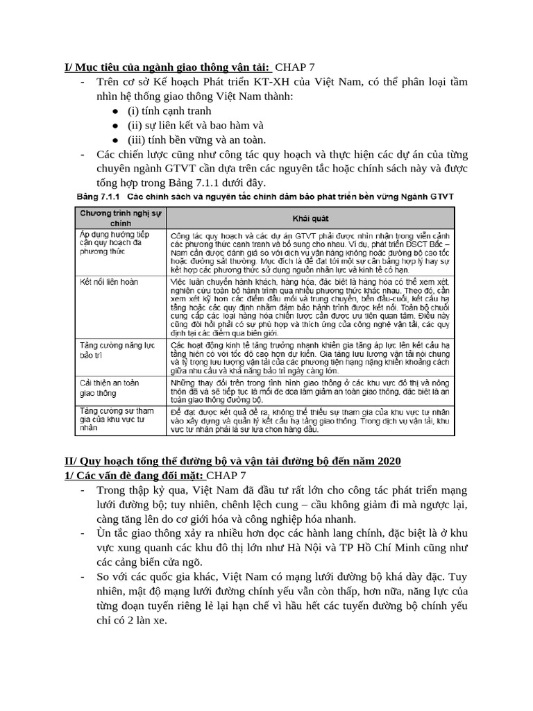 B N Chính - QHL | PDF