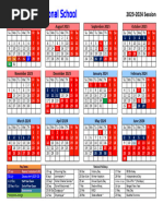 Invitation - Grade 12 | PDF