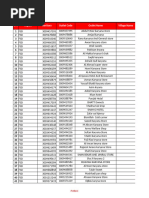 ADF Pay Rates Current | PDF | Military Organization | Military Uniforms