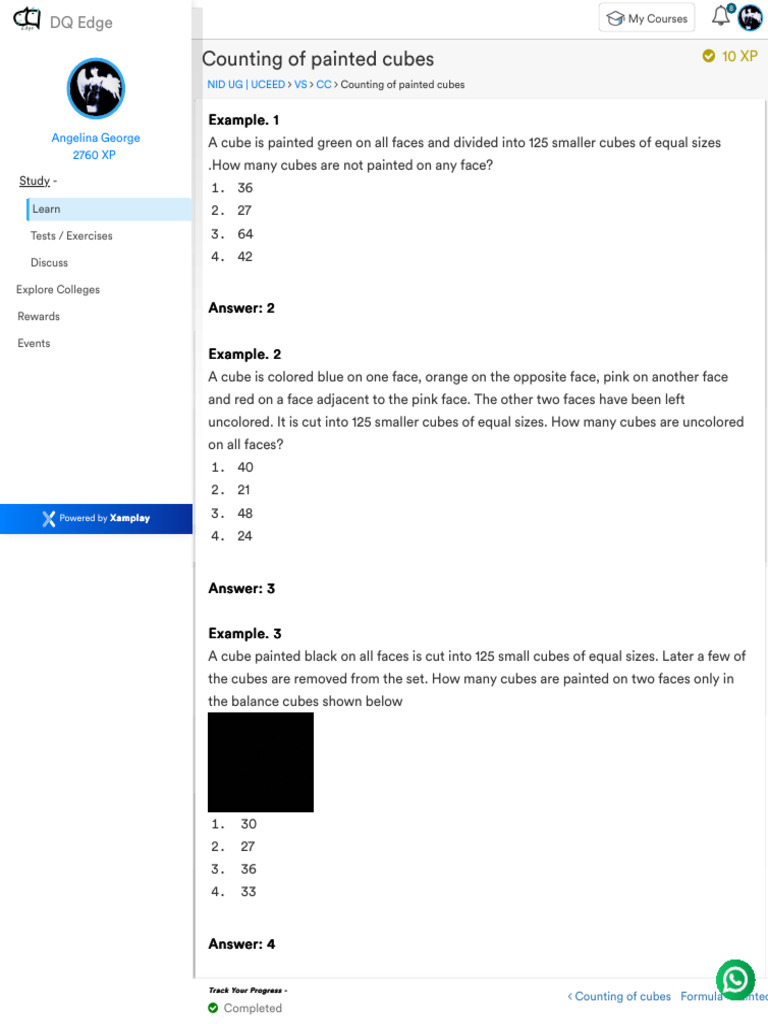 DQ Edge – NATA, JEE Arch, UCEED, CEED, NID and NIFT Coaching 2 | PDF DQ Edge – NATA, JEE Arch, UCEED, CEED, NID and NIFT Coaching 2 | PDF