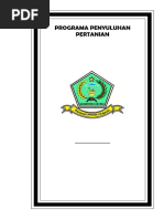 Panduan Login SIMLUHTAN 2023 | PDF