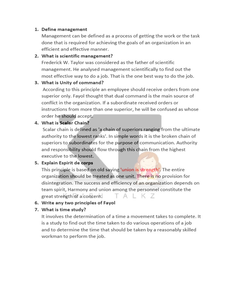 1st Sem Bcom Business Krishtalkz | PDF | Corporate Social Responsibility | Leadership