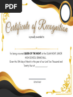 Classroom Officer Roles and Responsibilities | PDF