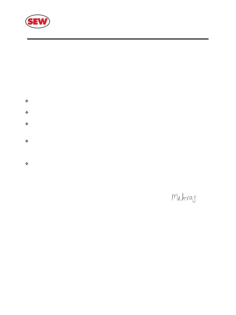 EHS POLICY 2 (5) | PDF