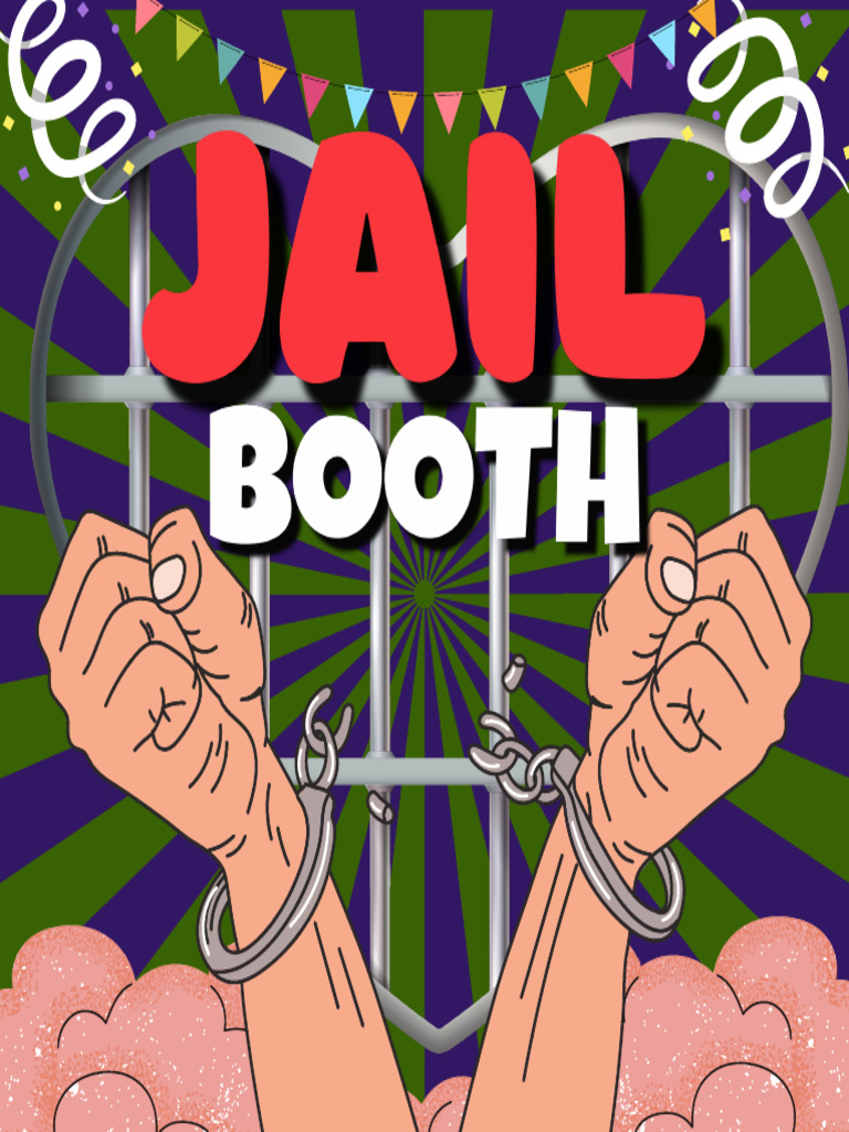Jail Booth | PDF