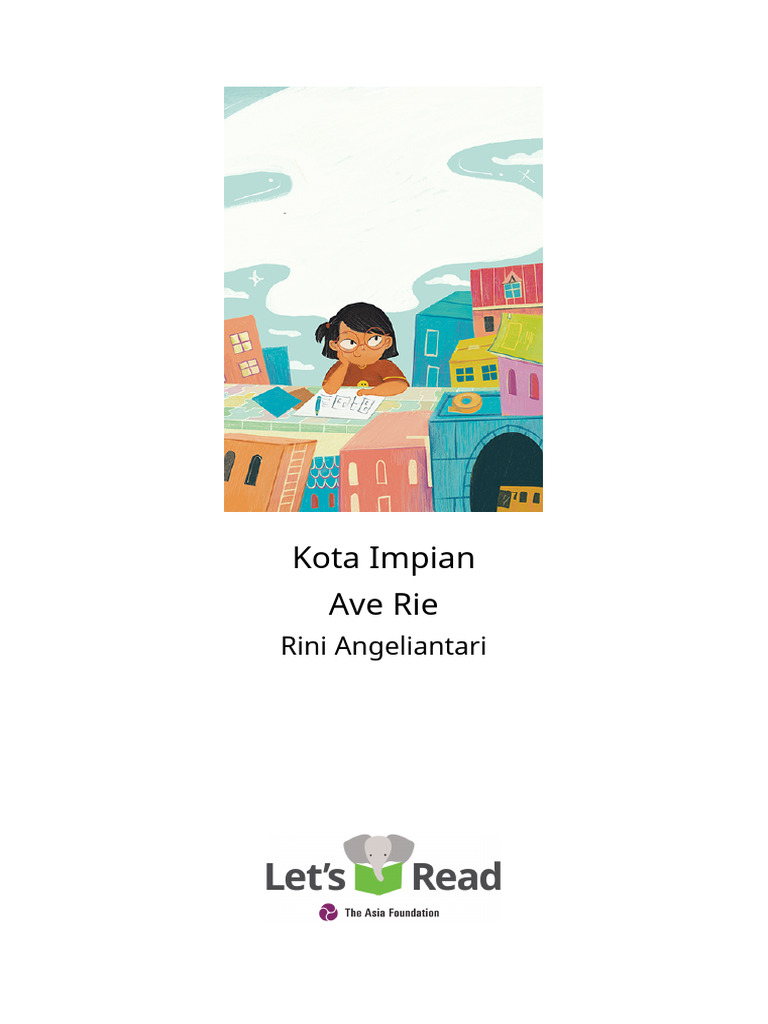 Kota Impian | PDF