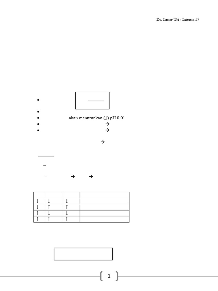 Protap Interpretasi BGA PDF | PDF