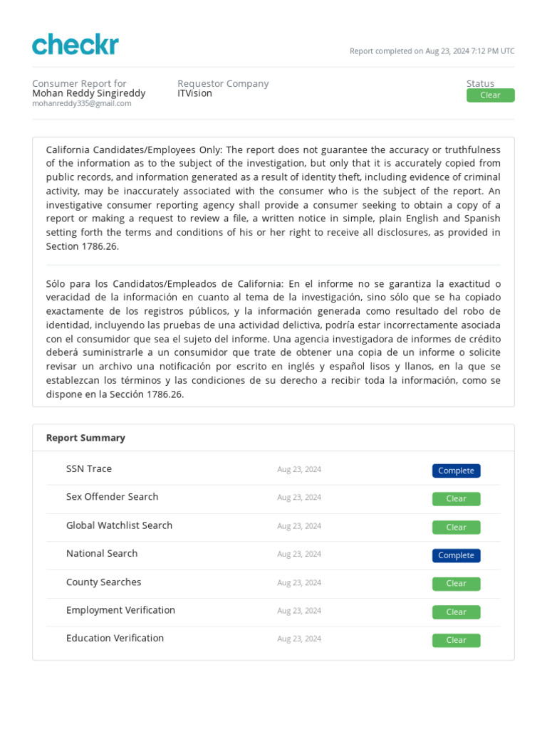 Mohan_reddy_BGC_1724440357 | PDF | Computer Science | Computing