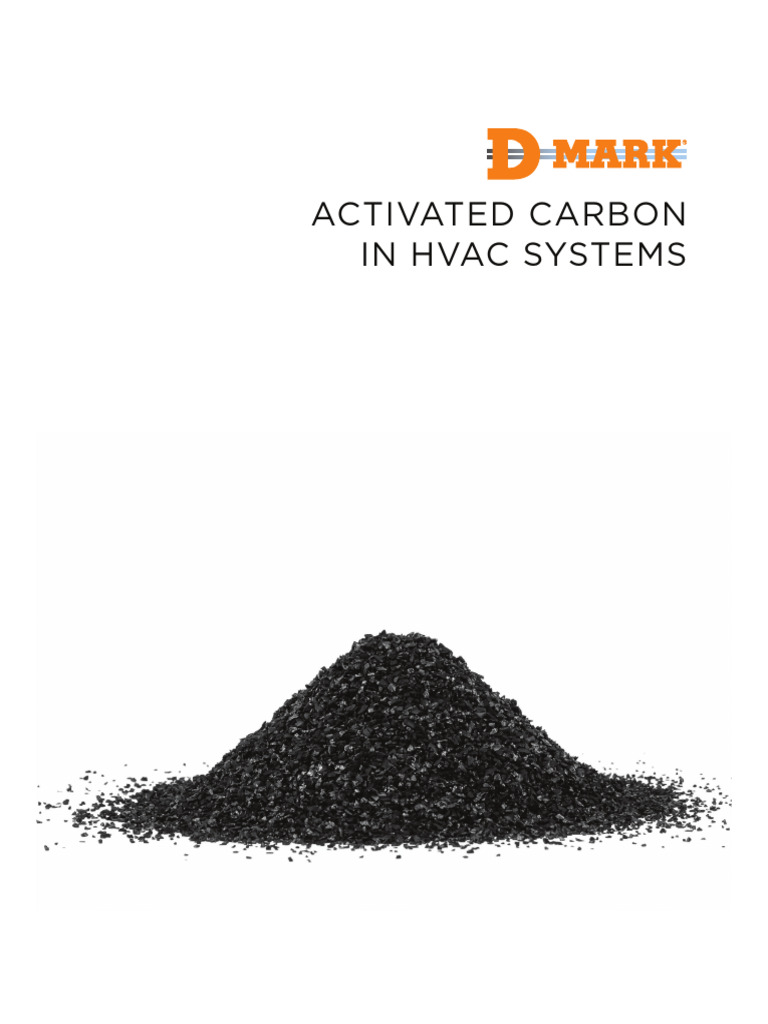 ActivatedCarbonBrochure_2020 | PDF | Adsorption | Gases