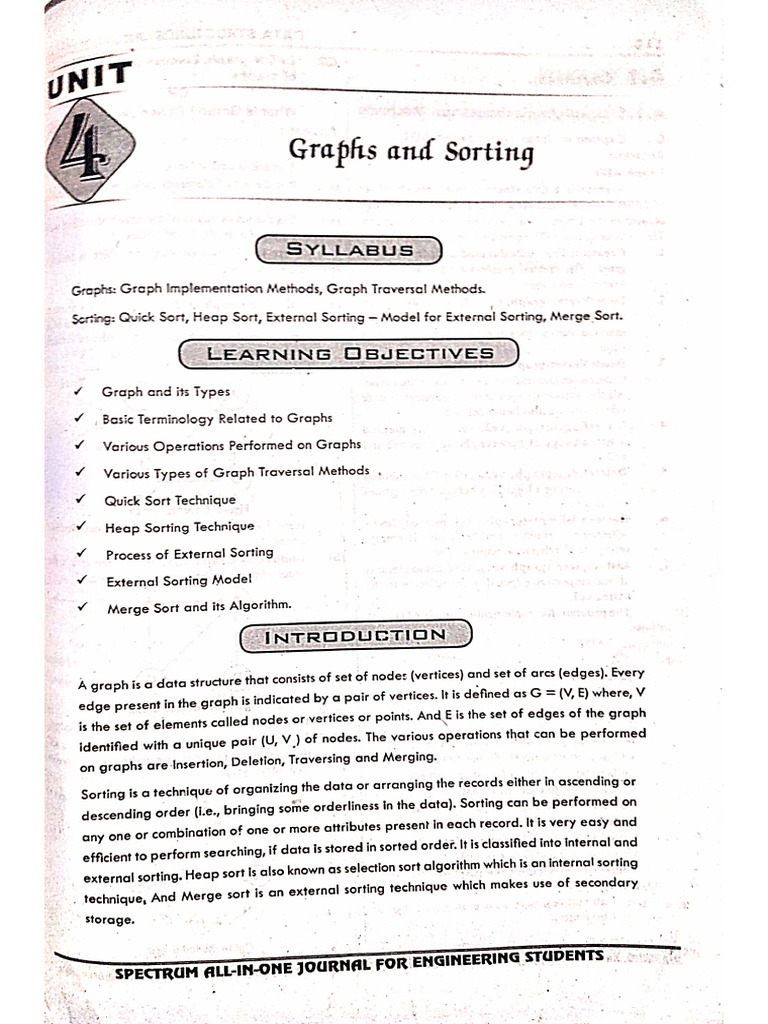 Data Structures | PDF Data Structures | PDF
