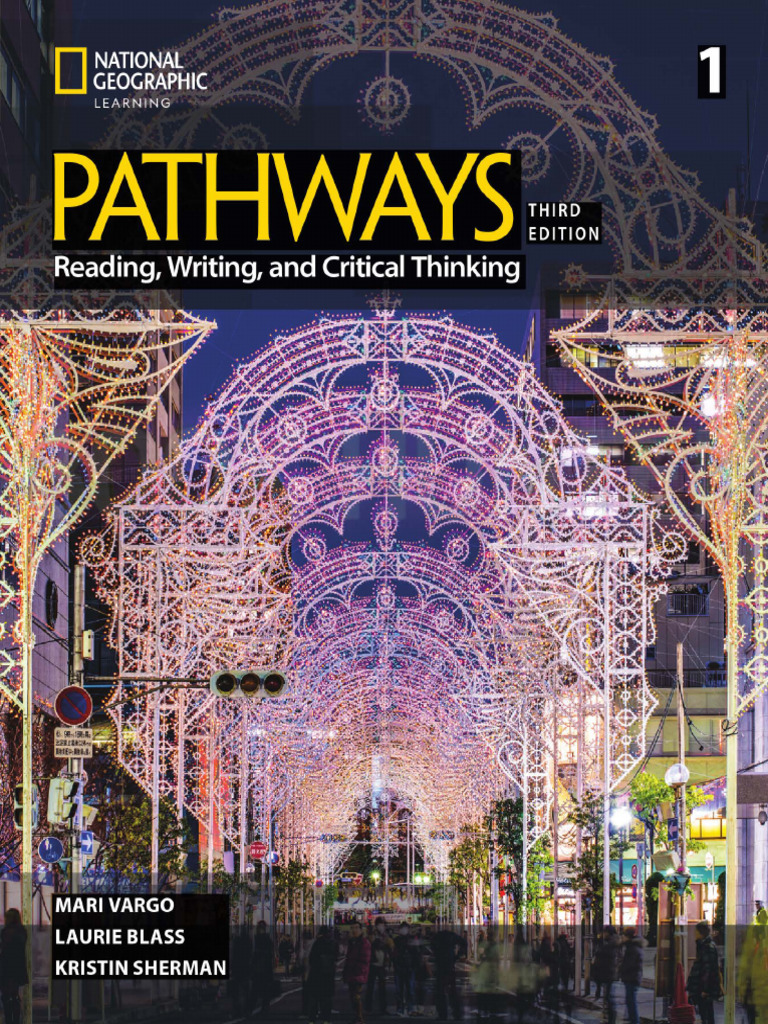 Pathways 3rd RW 1 SB PDF | PDF
