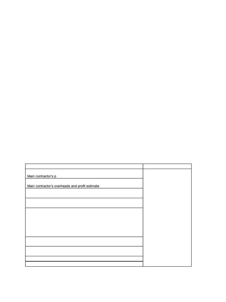 Etihad Campus - Training Complex 1 | PDF | Economies