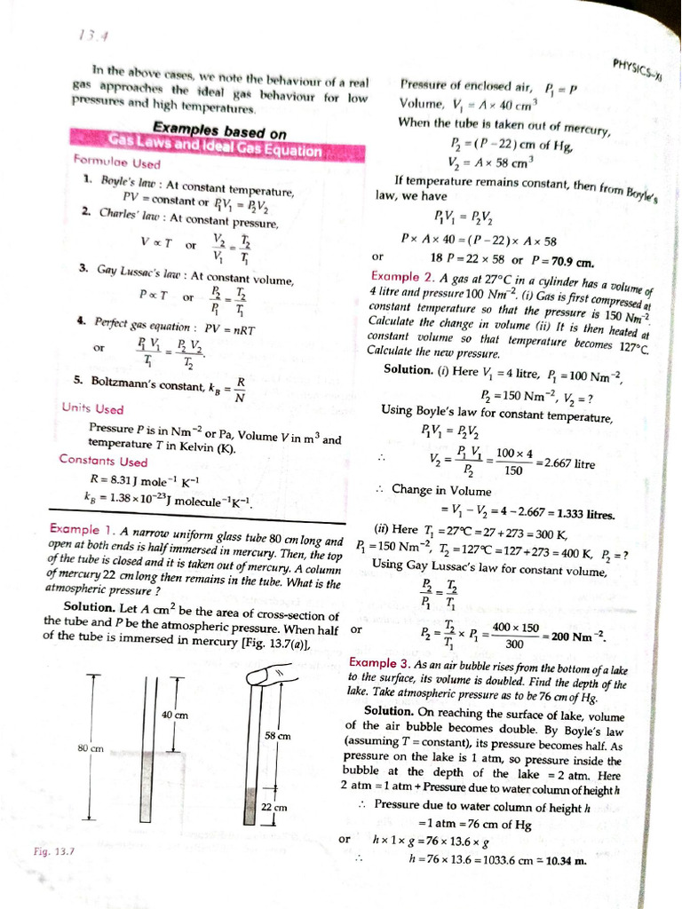 KTG Full Chapter | PDF