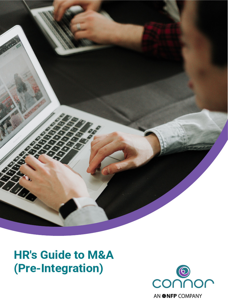 Mergers Acquisitions Guide | PDF | Mergers And Acquisitions | Project ...